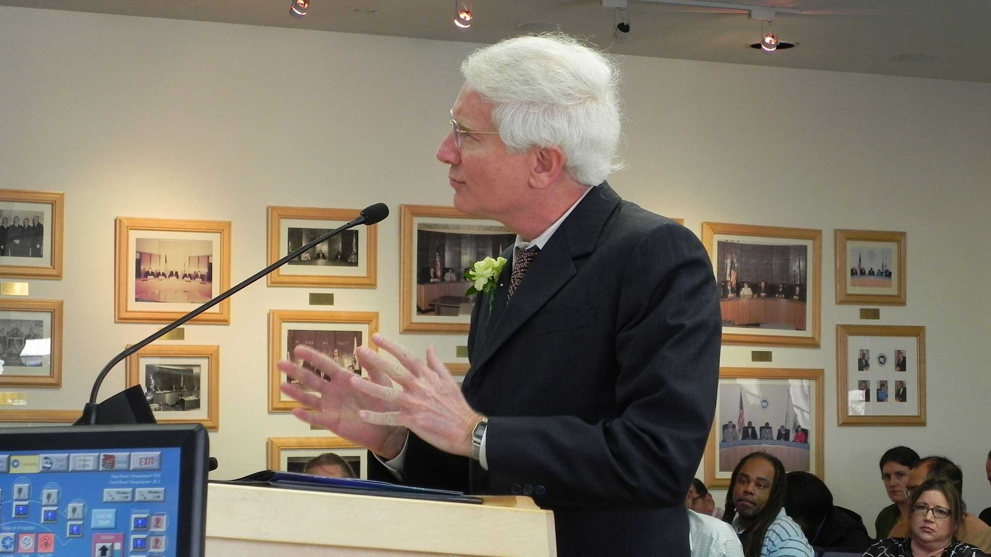 About Robert Raich | Oakland Cannabis Attorney